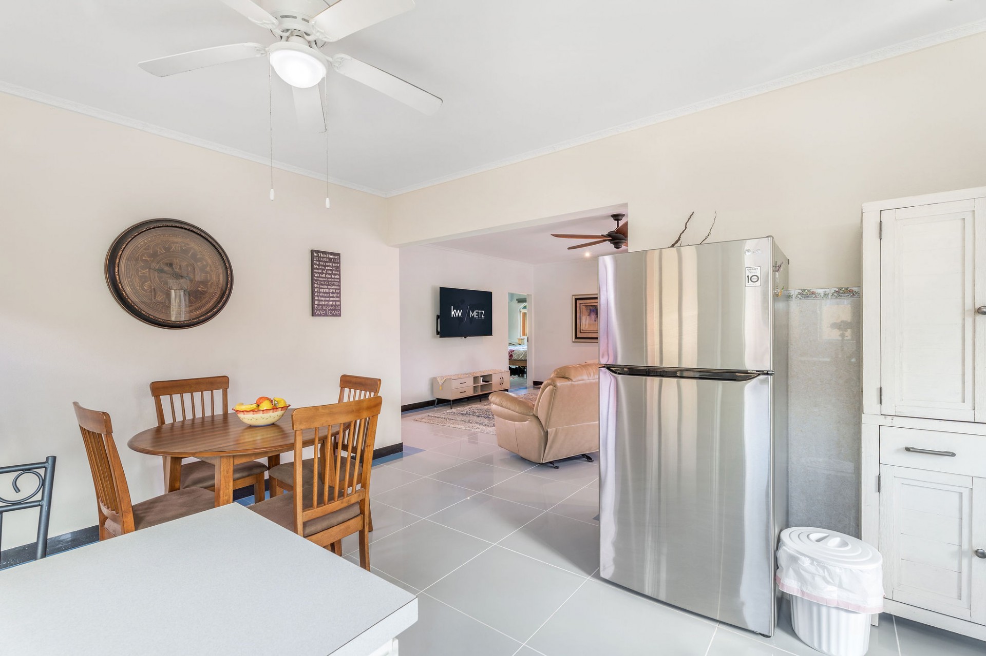 Casibari 78 - Spacious Family Retreat - Keller Williams Aruba