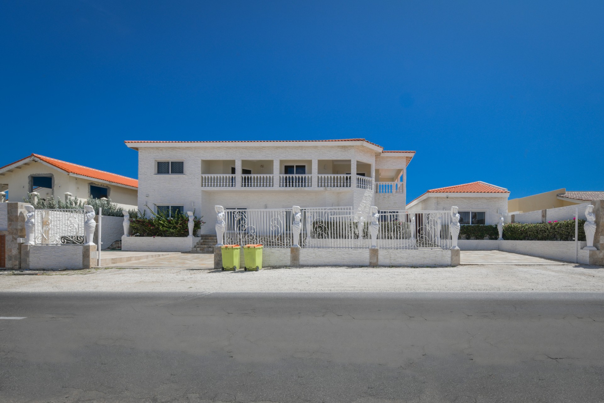 Malmokweg 29 - Keller Williams Aruba